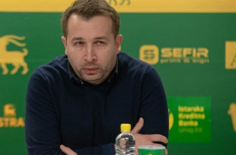 Darko Podnar, sportski radnik koji je odigrao važnu ulogu u spasu Istre ...