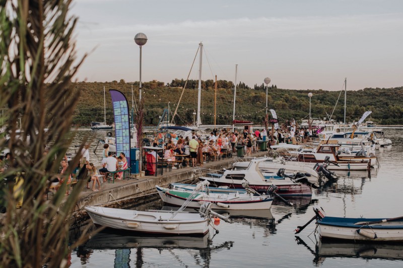 Večeras Hook & Cook Festival u Banjolama! | Regional Express - online ...