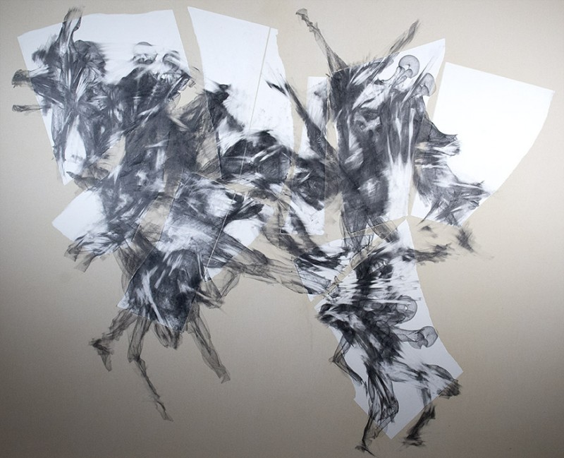 Samostalna izložba - Tilen Žbona | Regional Express - online magazin